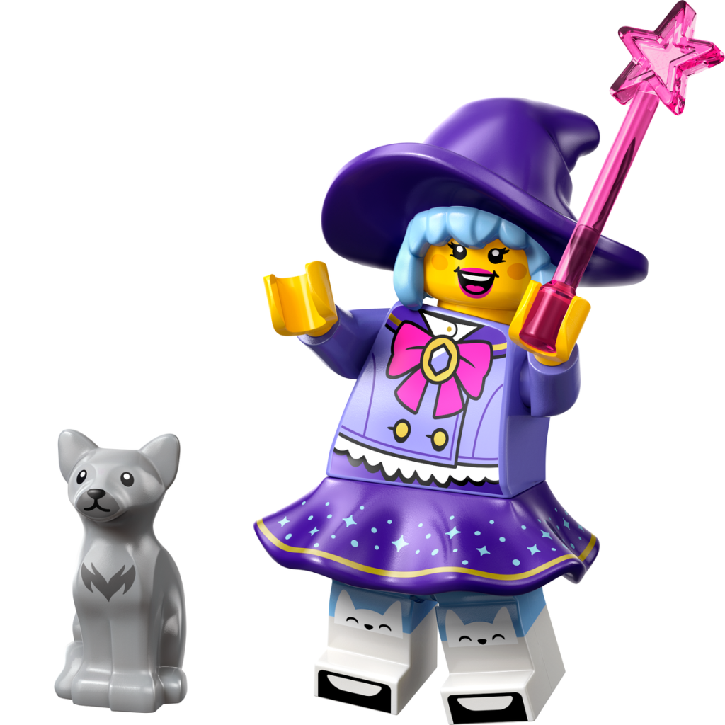 LEGO Minifigures Series 29 officially revealed - Brick Fanatics