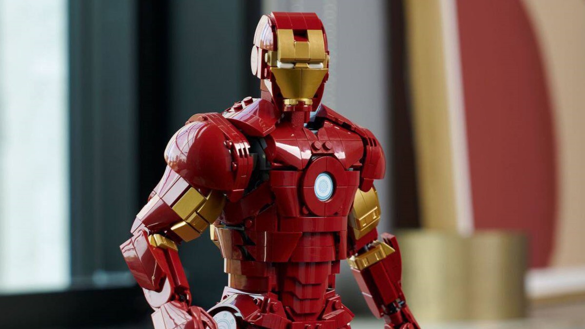 More LEGO 2026 pre-orders launch for Speed Champions and Marvel - Brick ...