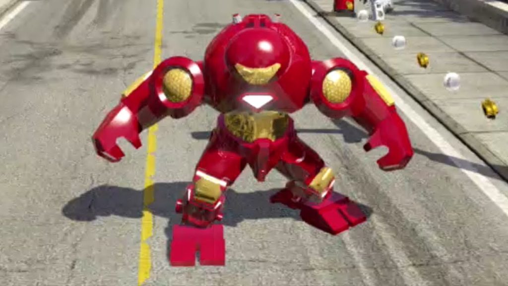 Take a look at every LEGO Marvel Hulkbuster set to date - Brick Fanatics