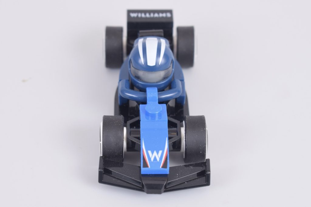 All 12 LEGO 71049 F1 Collectible Race Cars in review - Brick Fanatics