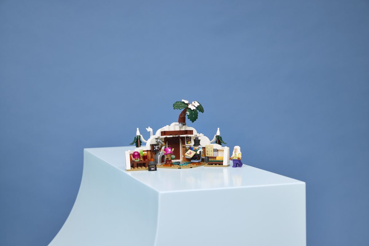 LEGO One Piece Season 2 sets officially revealed for summer 2026 ...