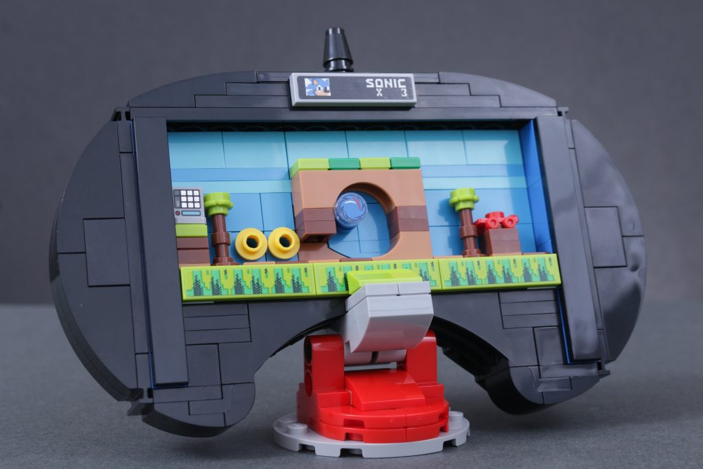 LEGO Sonic 40769 SEGA Genesis Controller is the best GWP of 2025 ...