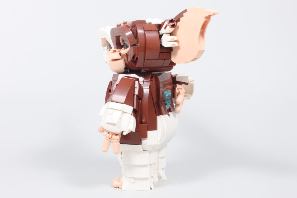 LEGO Ideas 21361 Gremlins: Recensione di Gizmo - Brick Fanatics