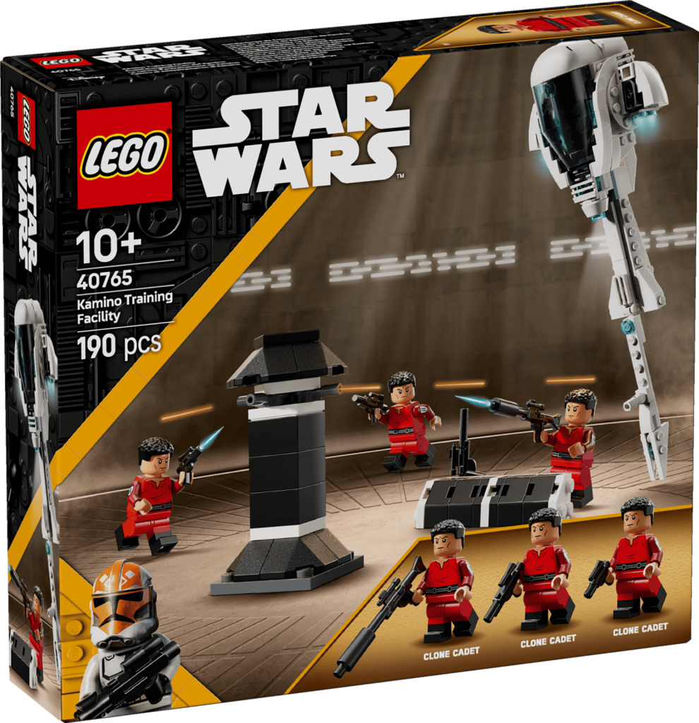 New LEGO April 2026 sets are officially out now - Brick Fanatics