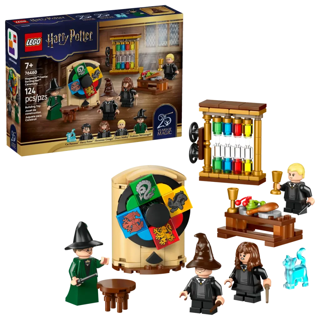 Select LEGO 2026 sets run out of stock on day one - Brick Fanatics