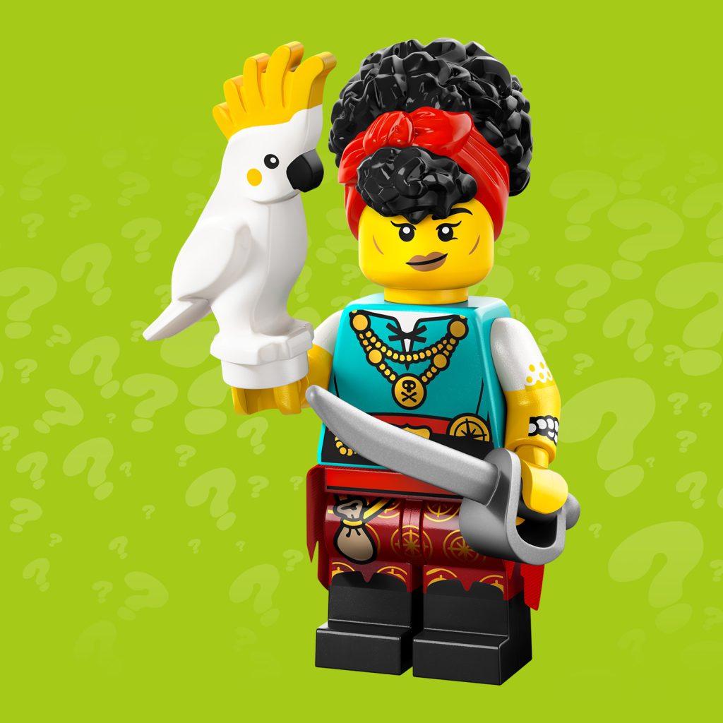 2025 is the year of (licensed) LEGO pirate sets - Brick Fanatics