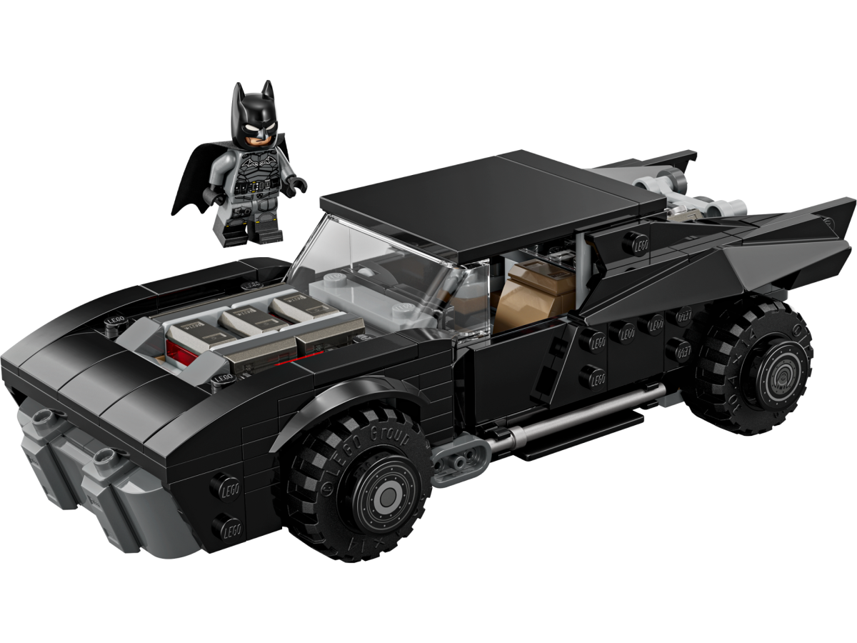 LEGO Batman 2026 sets are missing a few minifigures - Brick Fanatics