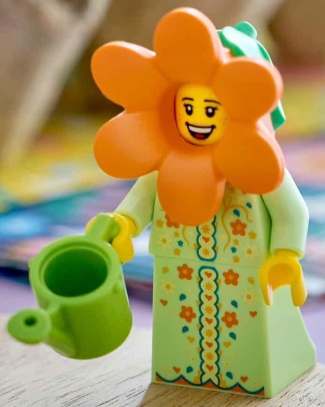 Closer look at LEGO Build a Minifigure spring 2026 selection - Brick ...