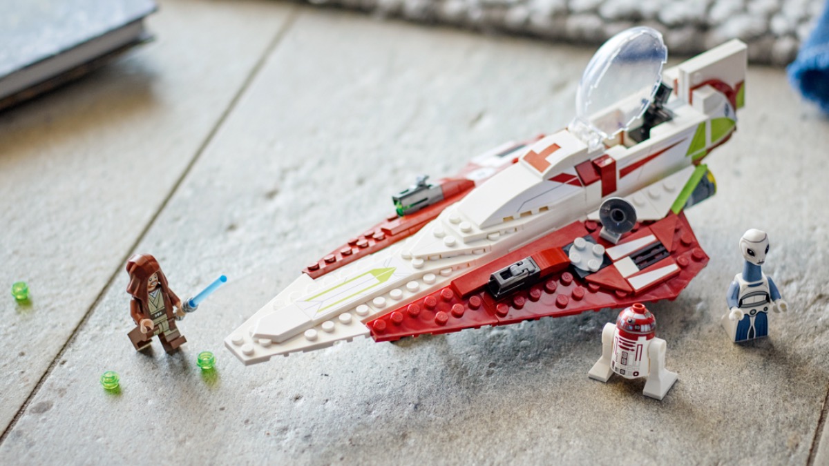 Les sets LEGO qui ne seront plus disponibles cet été commencent à être ...