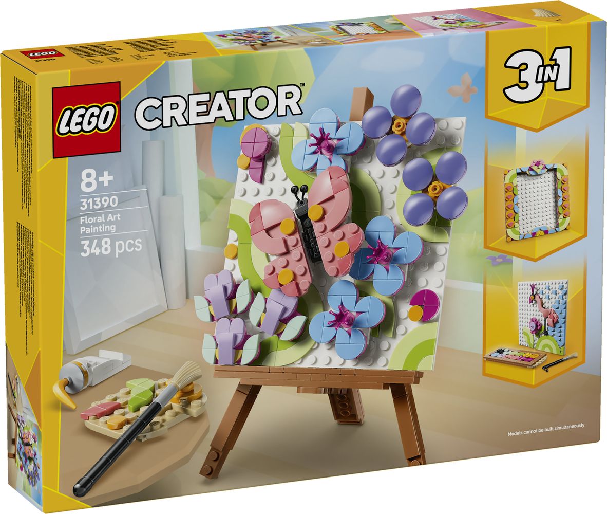 Day-one discounts on LEGO June 2026 sets - Brick Fanatics