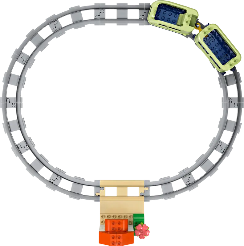 Official listings reveal more images for LEGO DUPLO 2025 sets - Brick ...