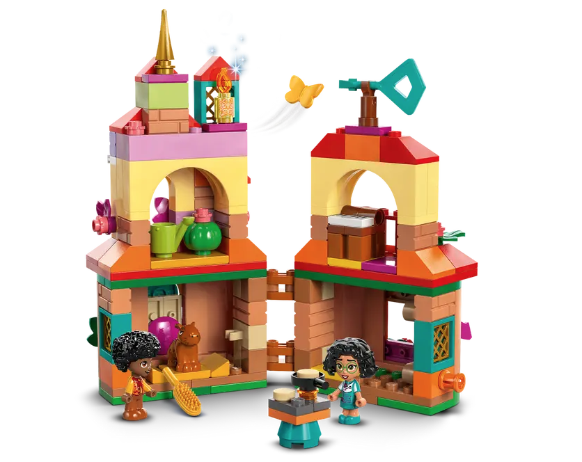 Updated LEGO 2025 set names, prices and new images revealed - Brick ...