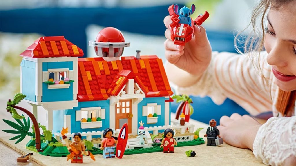 LEGO Insiders Weekend and Black Friday 2025 deals rumoured - Brick Fanatics