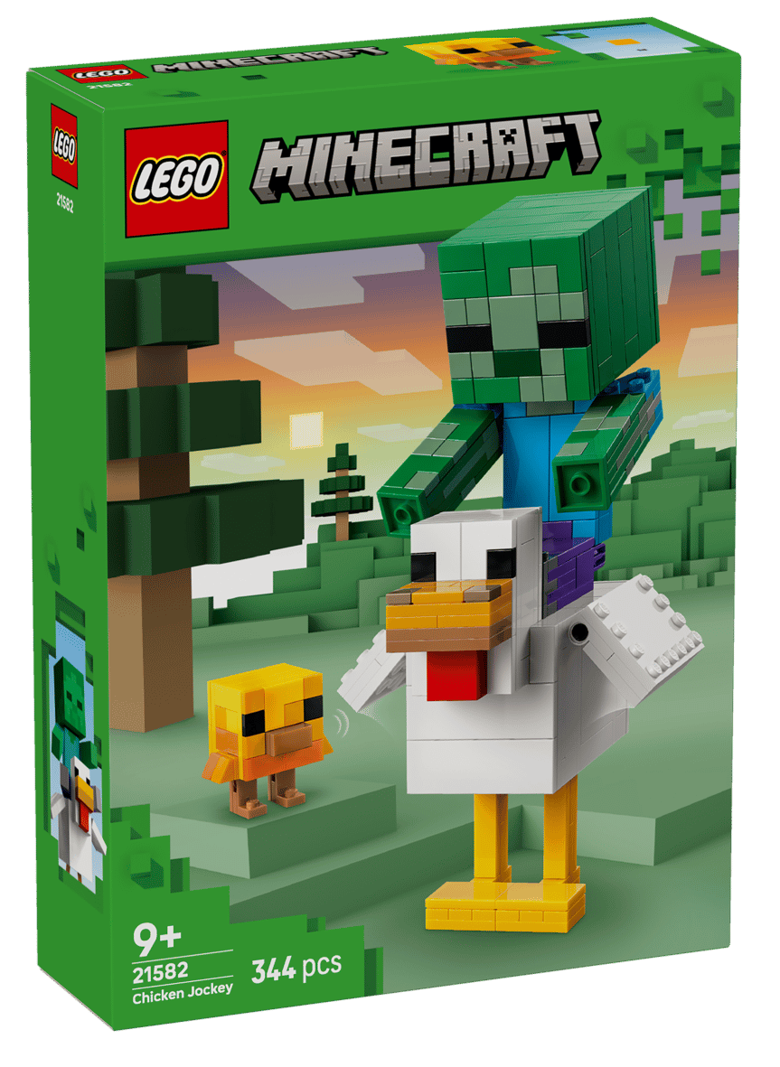 Day-one discounts on LEGO June 2026 sets - Brick Fanatics