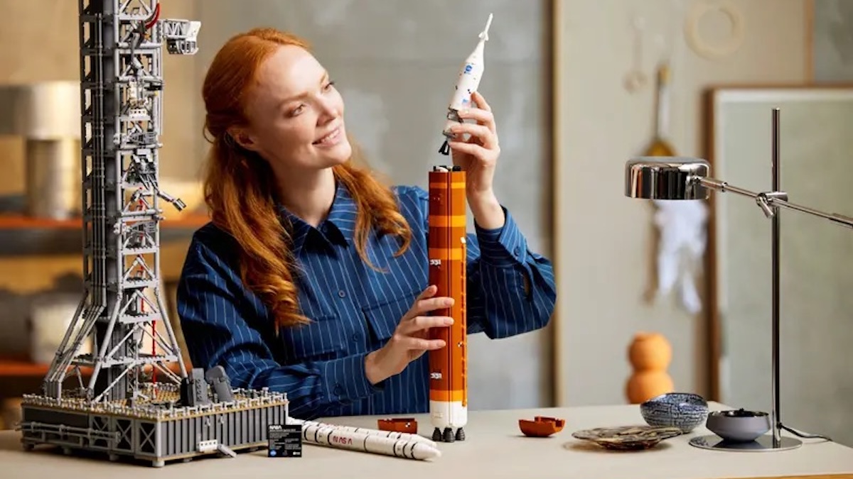LEGO’s CEO says the company’s adult demographic is ‘changing’ - Brick ...