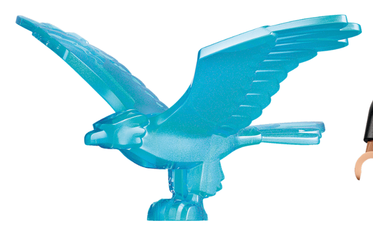 Every new piece in the LEGO summer 2026 sets - Brick Fanatics