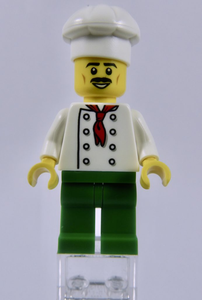 LEGO CITY 60292 Town Center review - Brick Fanatics