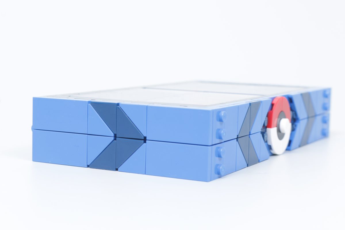 LEGO Pokémon's GWP is neat, but please don't pay over the odds for it ...