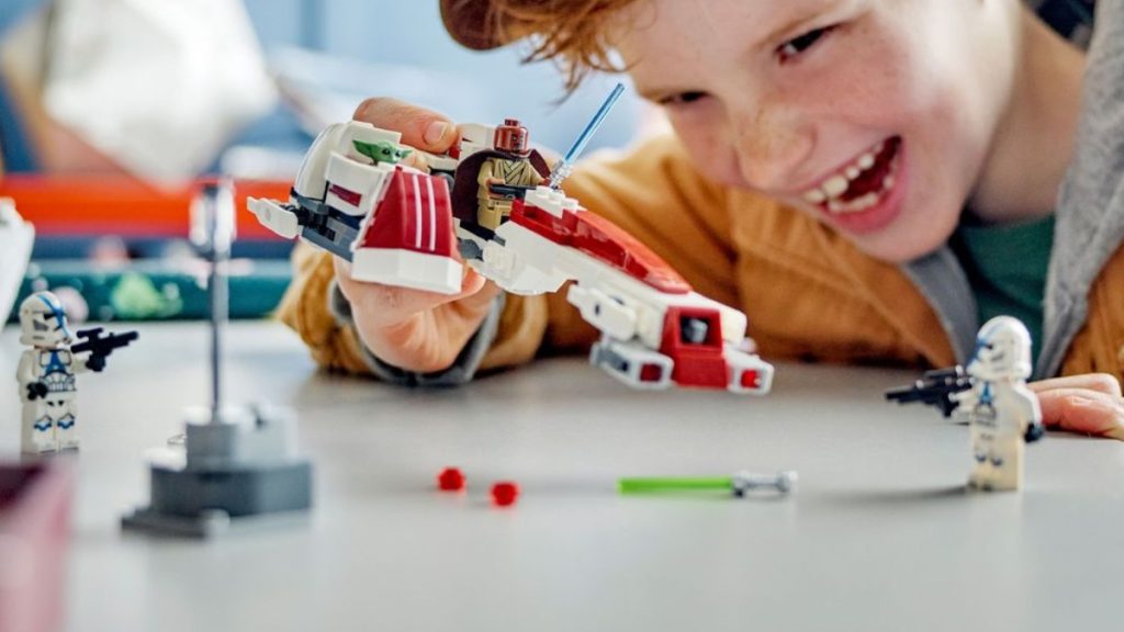 LEGO brings forward retirement of eight Star Wars sets, including two ...