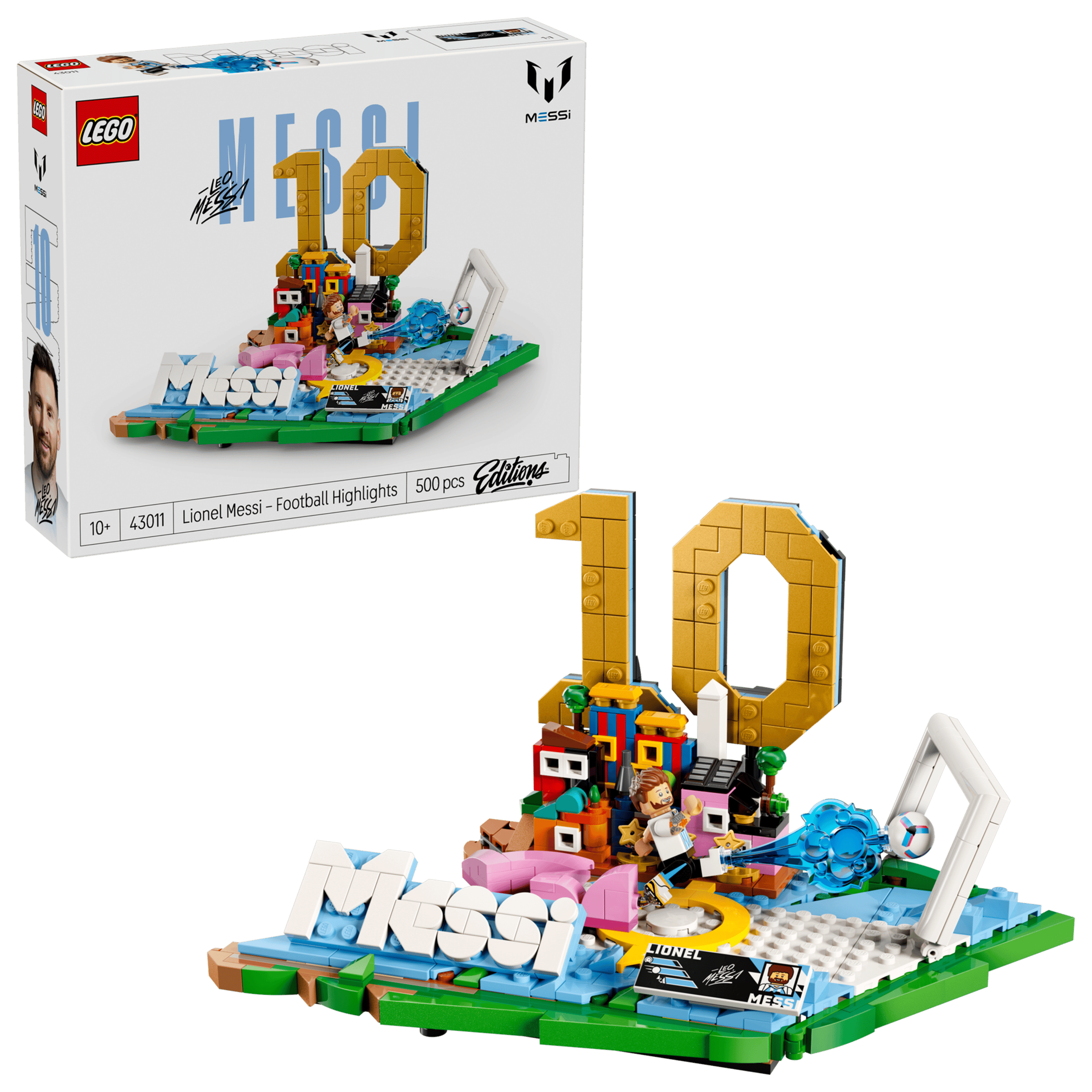 Every new LEGO set partnership for 2026, so far - Brick Fanatics