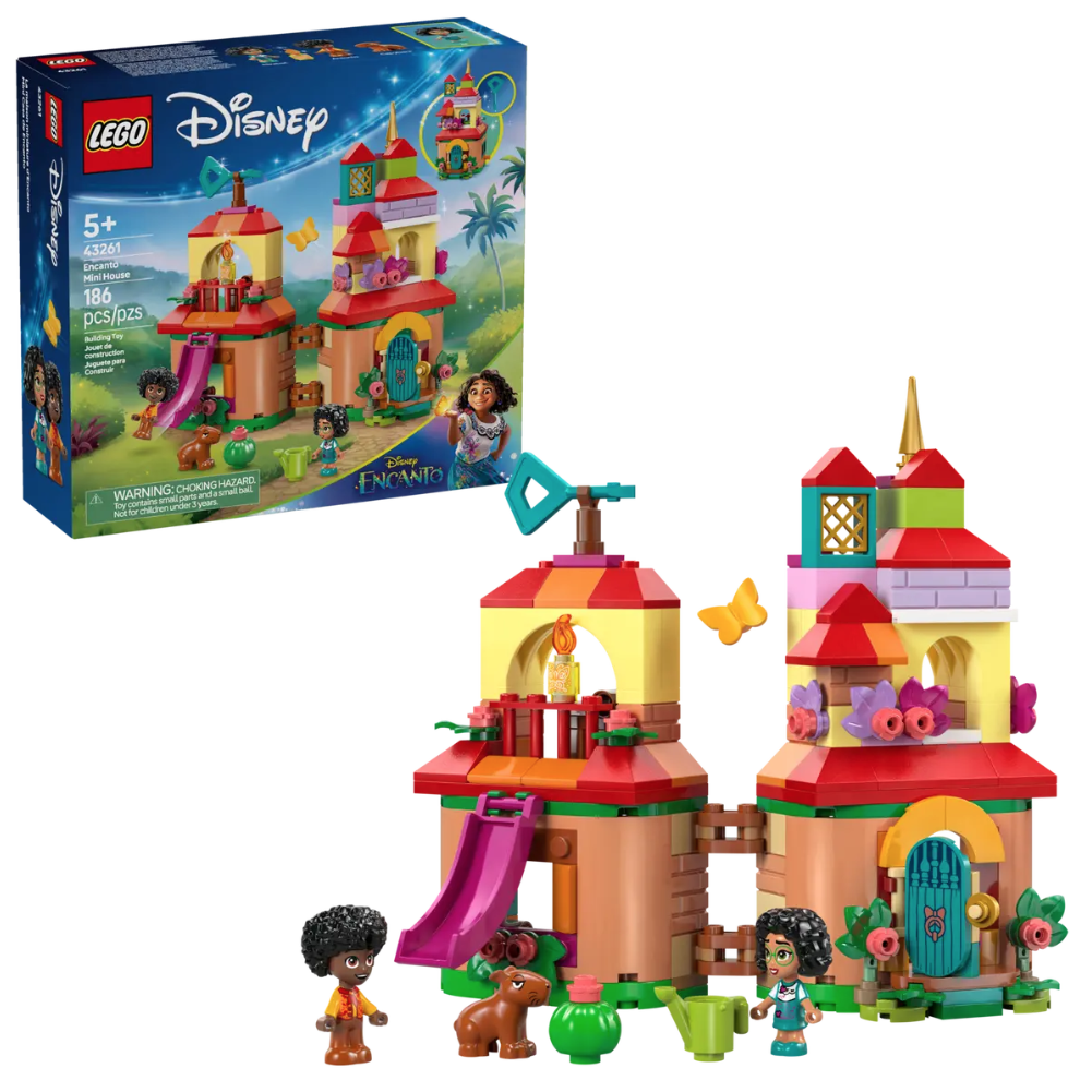 Updated LEGO 2025 set names, prices and new images revealed - Brick ...