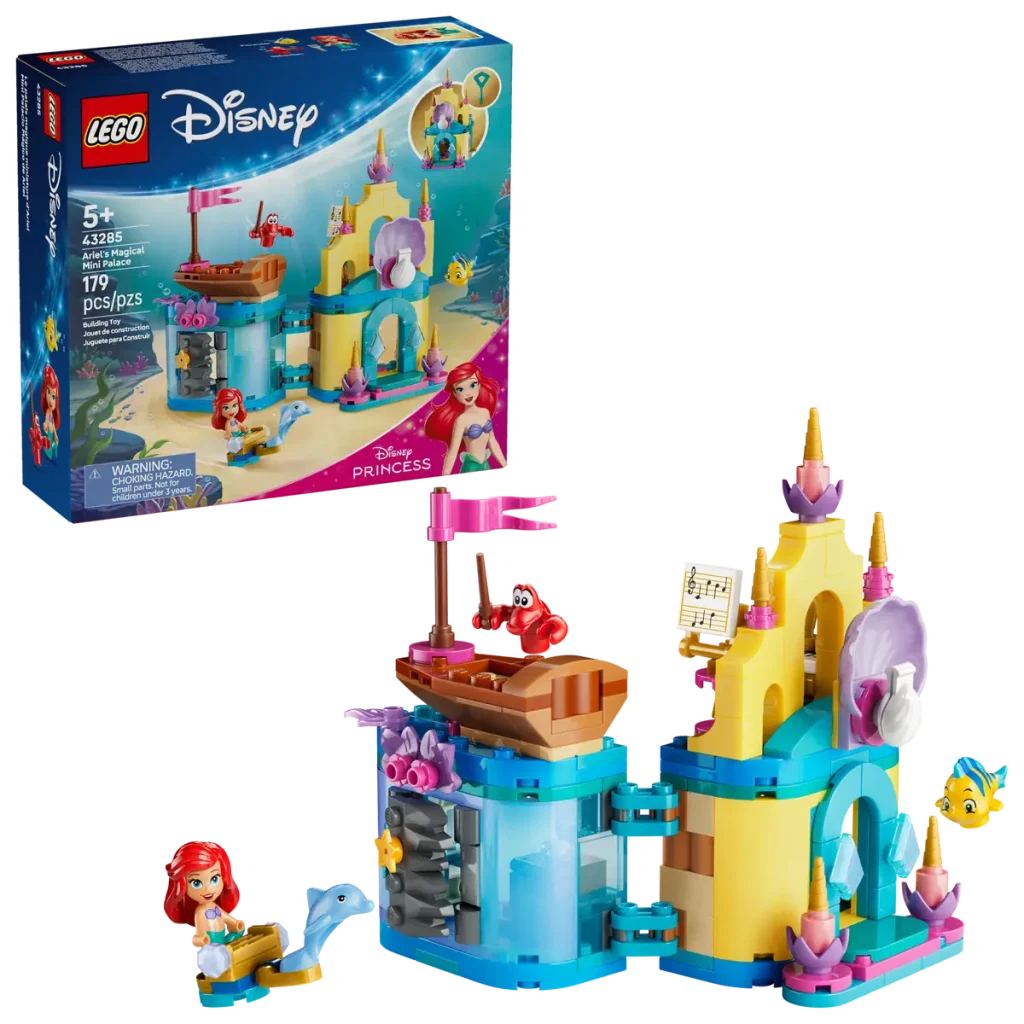 Select LEGO 2026 sets run out of stock on day one - Brick Fanatics