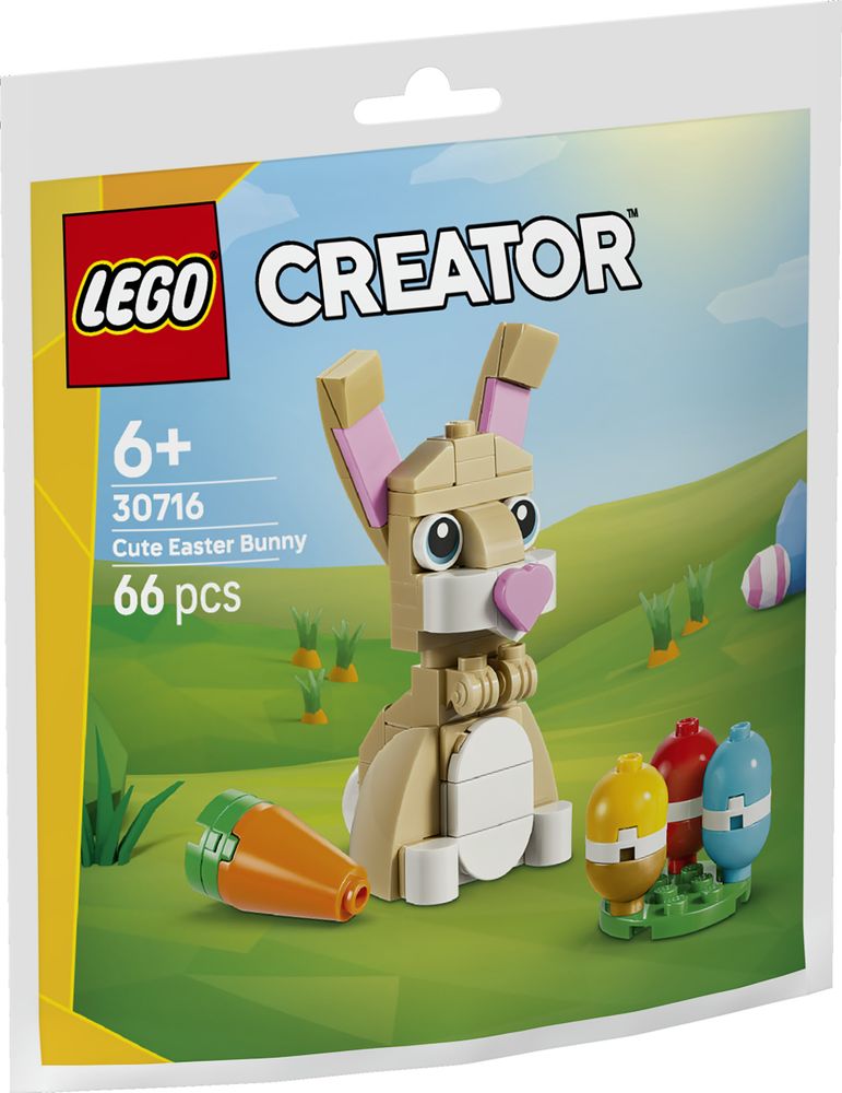 New LEGO April 2026 sets are officially out now - Brick Fanatics