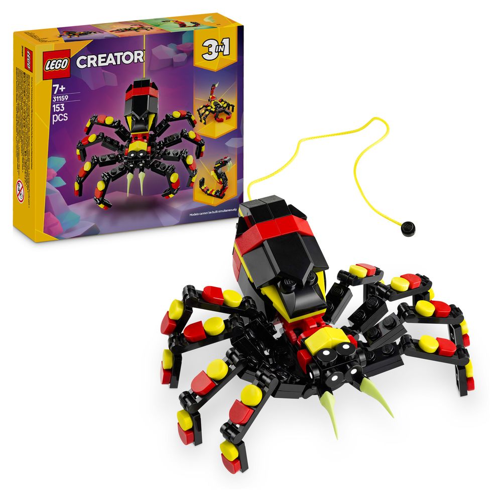 Updated LEGO 2025 set names, prices and new images revealed - Brick ...