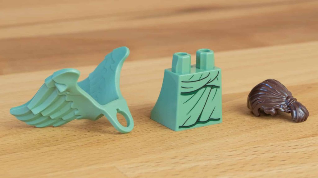 New LEGO Pick a Brick pieces and incoming updates revealed - Brick Fanatics