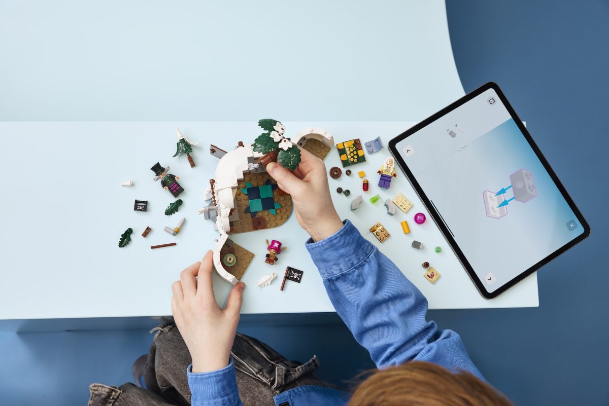 LEGO One Piece Season 2 sets officially revealed for summer 2026 ...