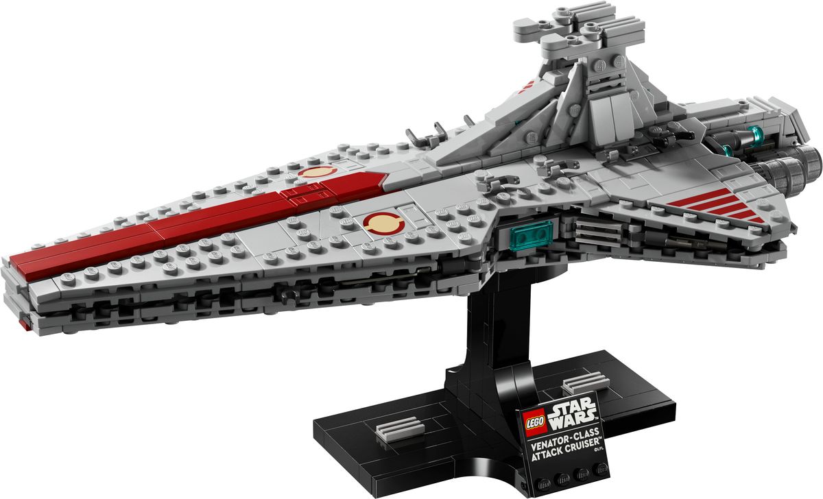 Every LEGO Star Wars collection, available and inactive - Brick Fanatics