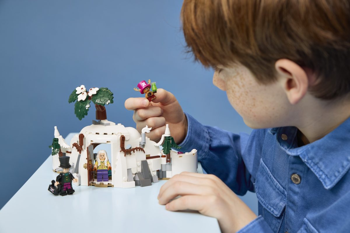 LEGO One Piece Season 2 sets officially revealed for summer 2026 ...