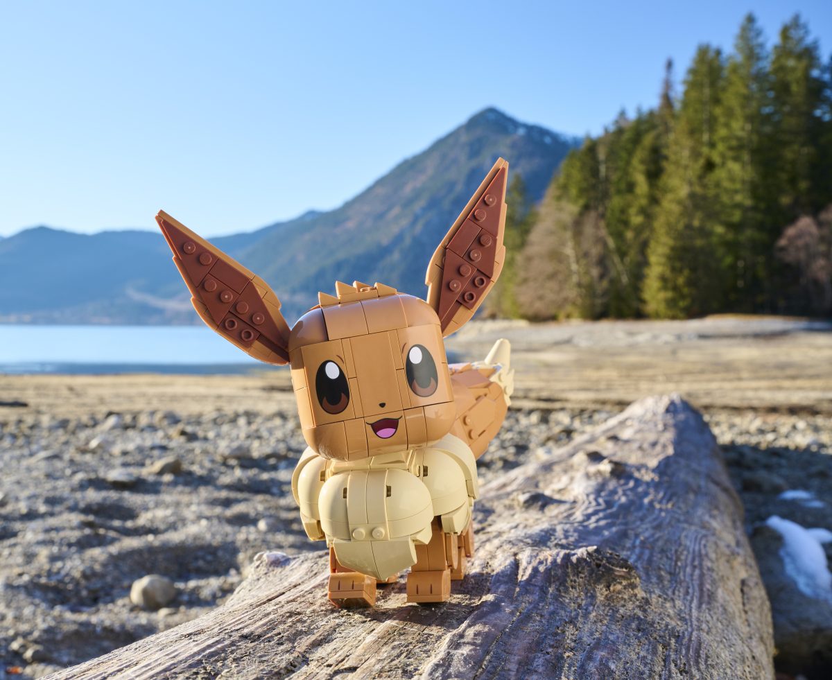 See the new LEGO Pokémon sets in the wild in fresh photos - Brick Fanatics