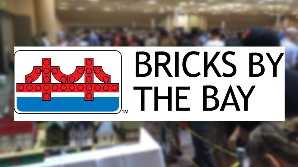 Bricks by the Bay LEGO convention ‘on indefinite hiatus’ - Brick Fanatics