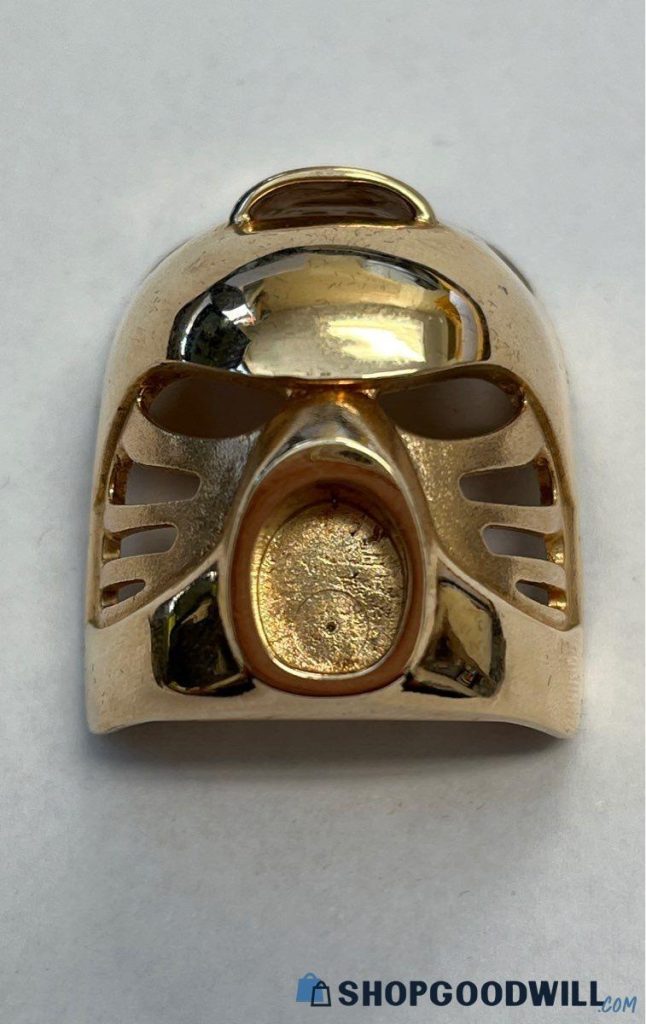 Solid gold LEGO piece sells for more than $18,000 at auction - Brick ...
