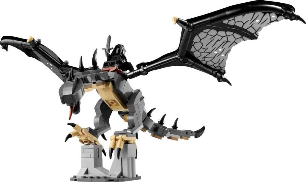 LEGO Pick a Brick October 2024 range has a The Lord of the Rings gem ...