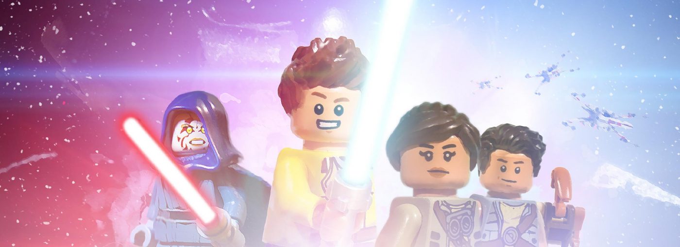 Blocks Issue 22 features LEGO Star Wars and Aliens - Brick Fanatics