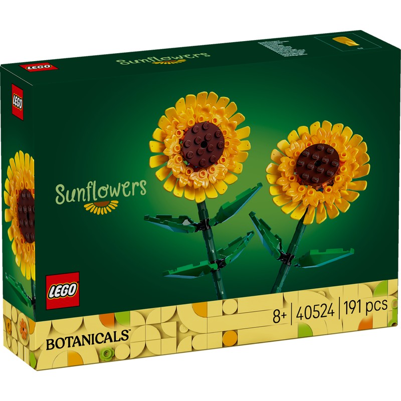 LEGO Botanicals 2026: new box art for older sets revealed - Brick Fanatics