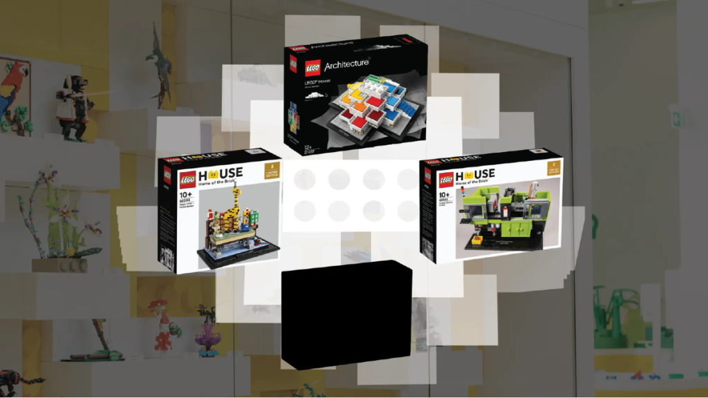 LEGO Ideas 90th anniversary contest moves on to expert review - Brick ...