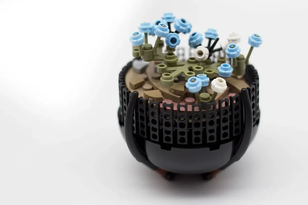 Potted Plants takes root as latest LEGO Ideas set to reach 10K - Brick ...
