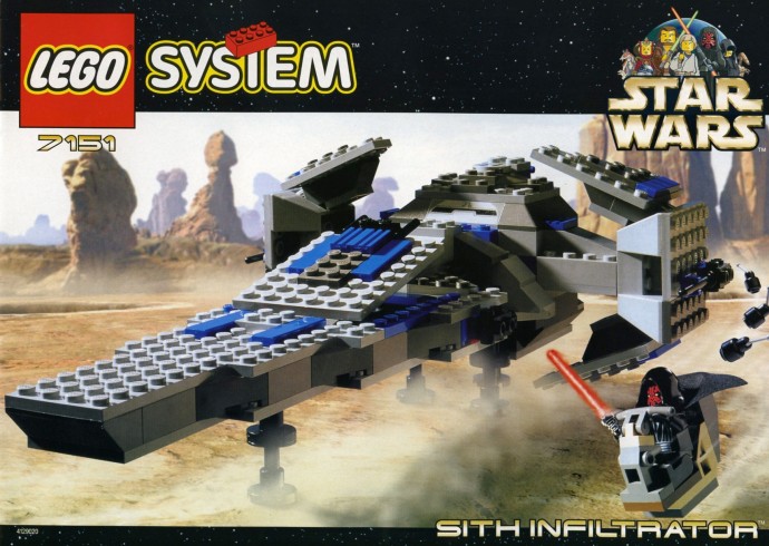 10 classic LEGO Star Wars minifigures that have aged surprisingly well ...