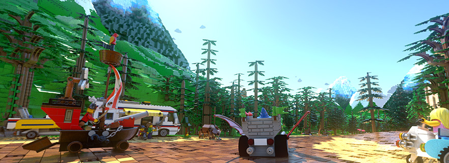 LEGO movie The Billion Brick Race loses another director - Brick Fanatics