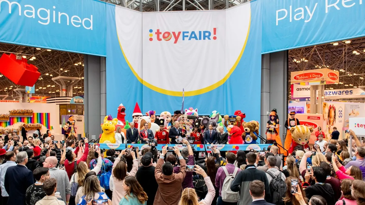 LEGO bags 10 nominations in the 2025 Toy of the Year Awards - Brick ...