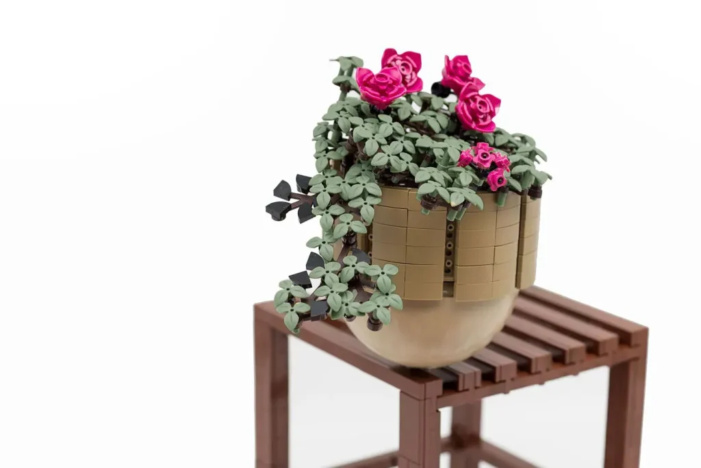 Potted Plants takes root as latest LEGO Ideas set to reach 10K - Brick ...