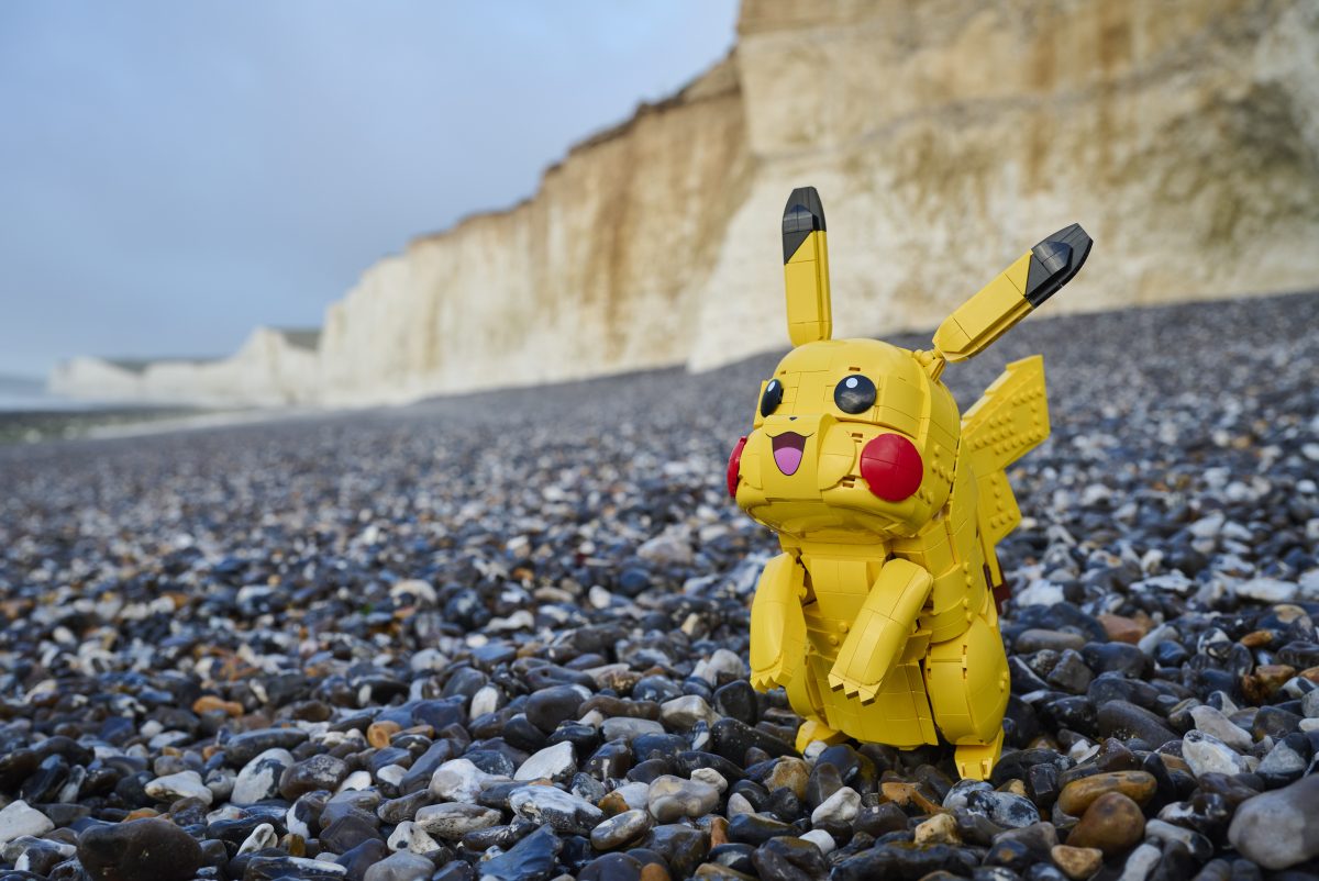 See the new LEGO Pokémon sets in the wild in fresh photos - Brick Fanatics