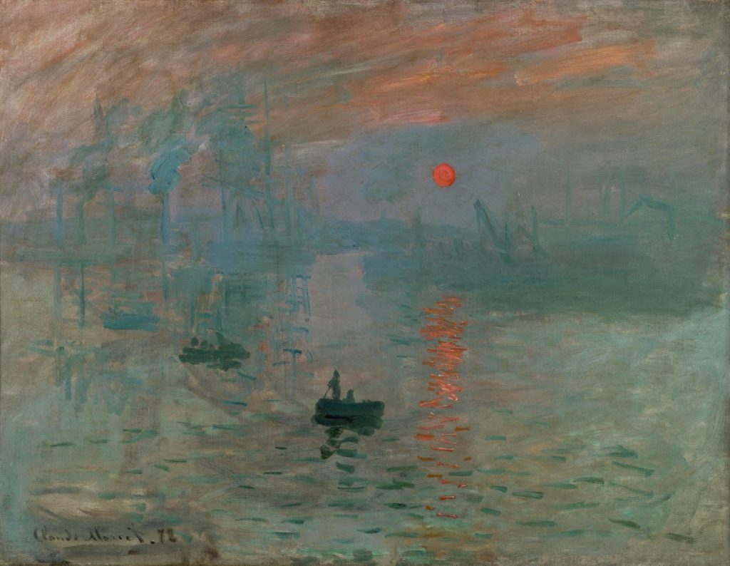 Latest LEGO Ideas 10K member gives Monet a run for his money - Brick ...