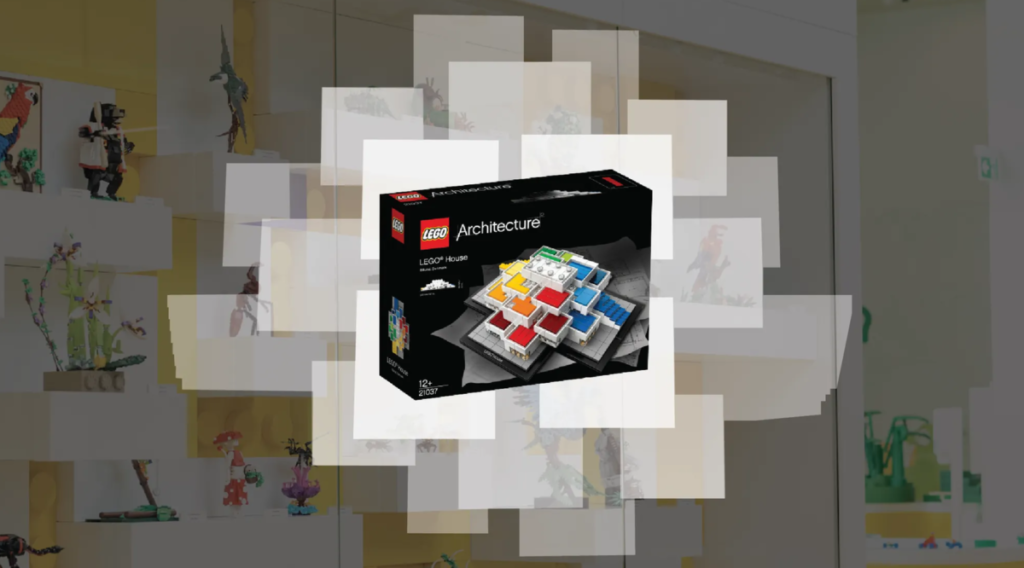 LEGO Ideas 90th anniversary contest moves on to expert review - Brick ...