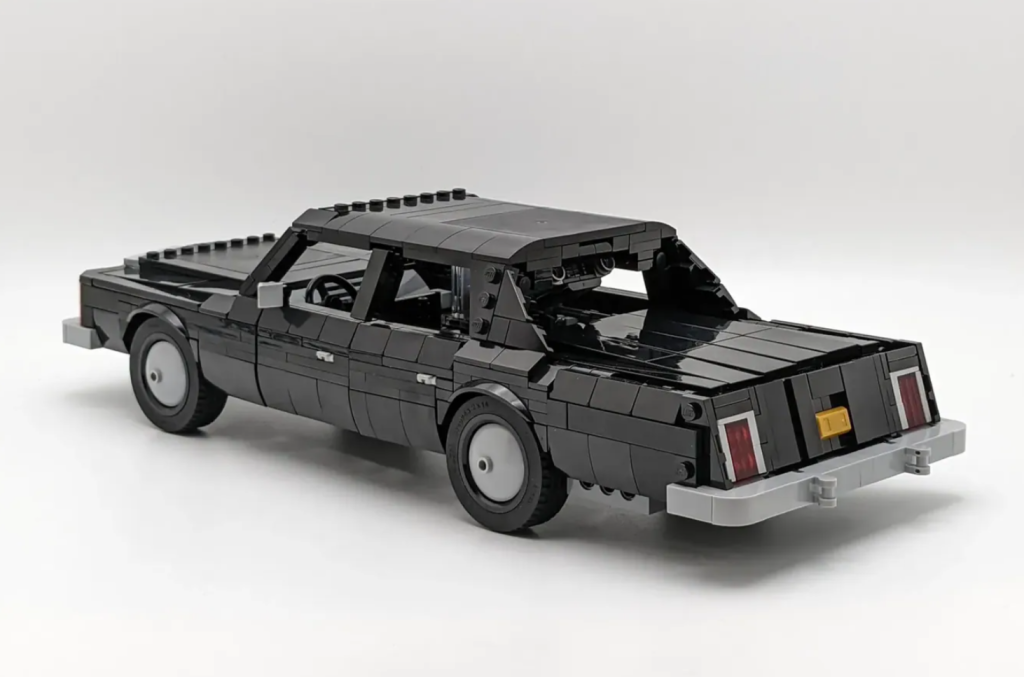 Men in Black could be next for a LEGO Ideas set - Brick Fanatics