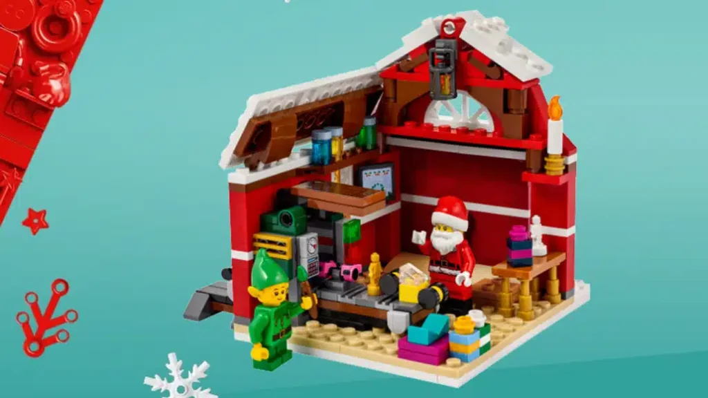 30% off LEGO Ideas 21337 Table Football, plus double VIP points and two ...