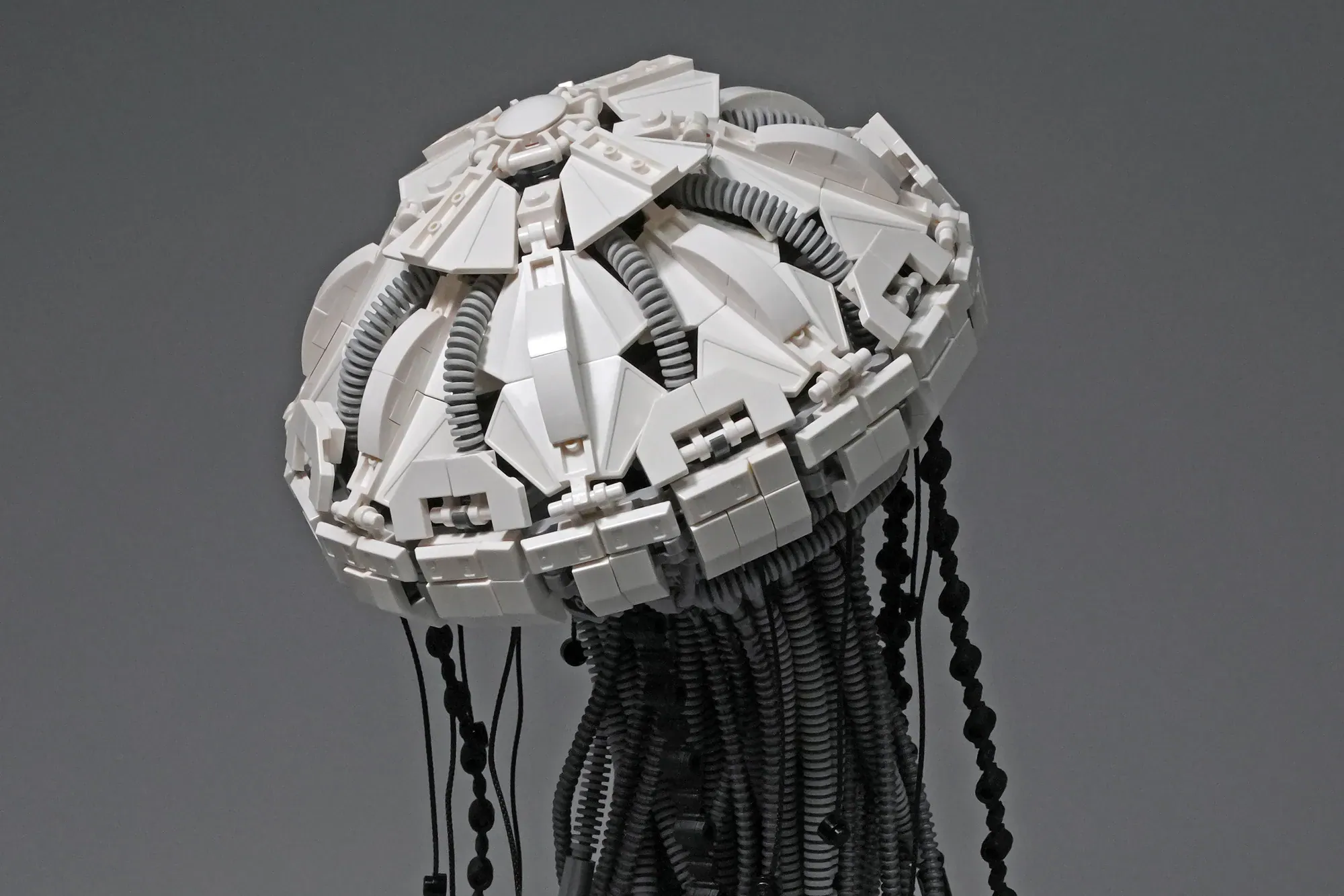 Another animal mech and TV series proposal join LEGO Ideas - Brick Fanatics